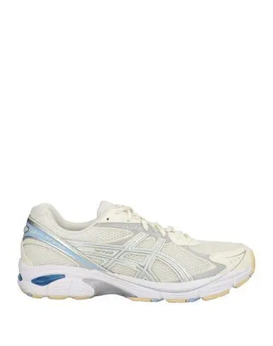 Asics Sneakers Size Textile Fibers