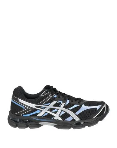 Asics Sneakers Size Textile Fibers