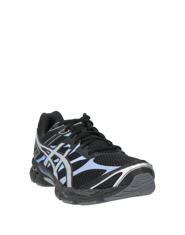 Asics Sneakers Size Textile Fibers
