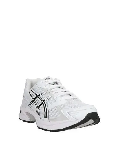 Asics Sneakers Size Textile Fibers