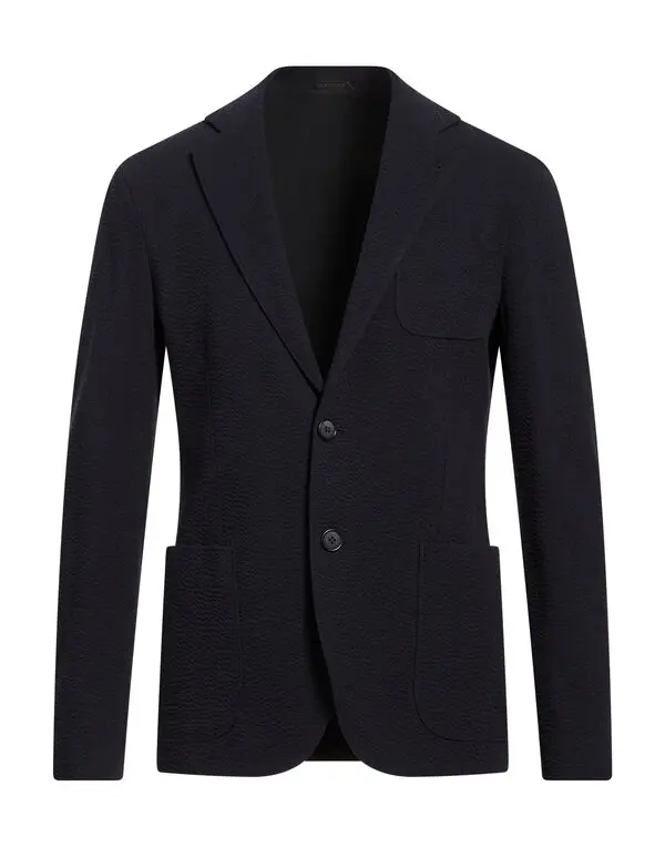 Giorgio Armani Blazer Size Virgin Wool, Cashmere, Elastane