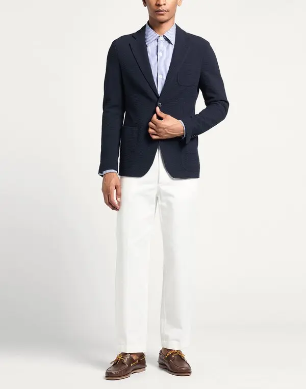 Giorgio Armani Blazer Size Virgin Wool, Cashmere, Elastane