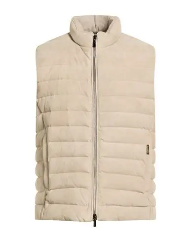 MOORER Vest Light Size Cow Leather