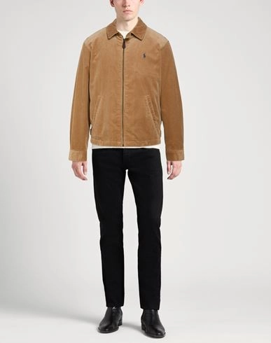 Polo Ralph Lauren Cotton Corduroy Jacket