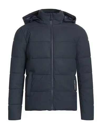 HISTORIC Puffer Midnight Size Polyester, Polyurethane