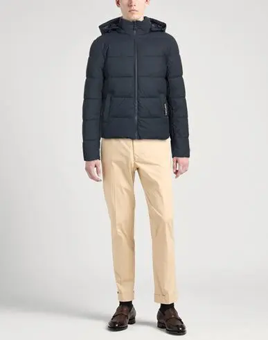 HISTORIC Puffer Midnight Size Polyester, Polyurethane