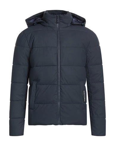 HISTORIC Puffer Size Polyester, Polyurethane