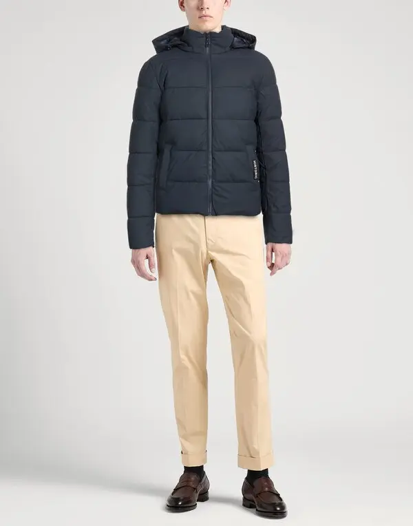 HISTORIC Puffer Size Polyester, Polyurethane