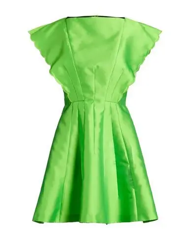 Philosophy Di Lorenzo Serafini Flared Mini Dress