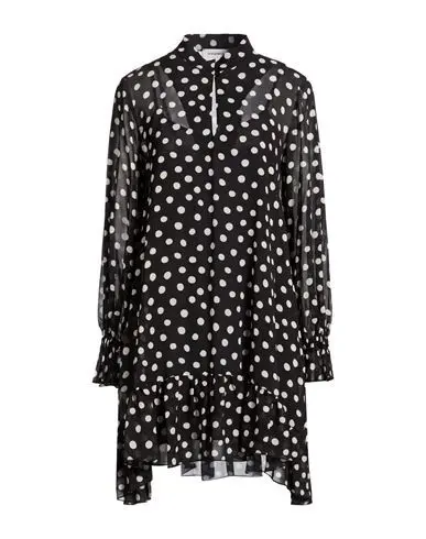 SHIRTAPORTER Mini Dress Size Polyester
