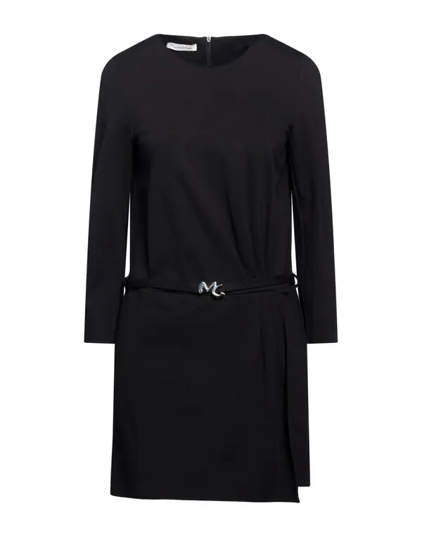 MANILA GRACE Mini Dress Size Viscose, Polyamide, Elastane