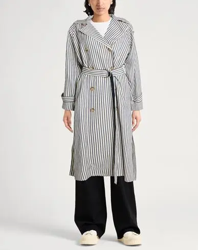 Tommy Hilfiger Viscose Trench Coat