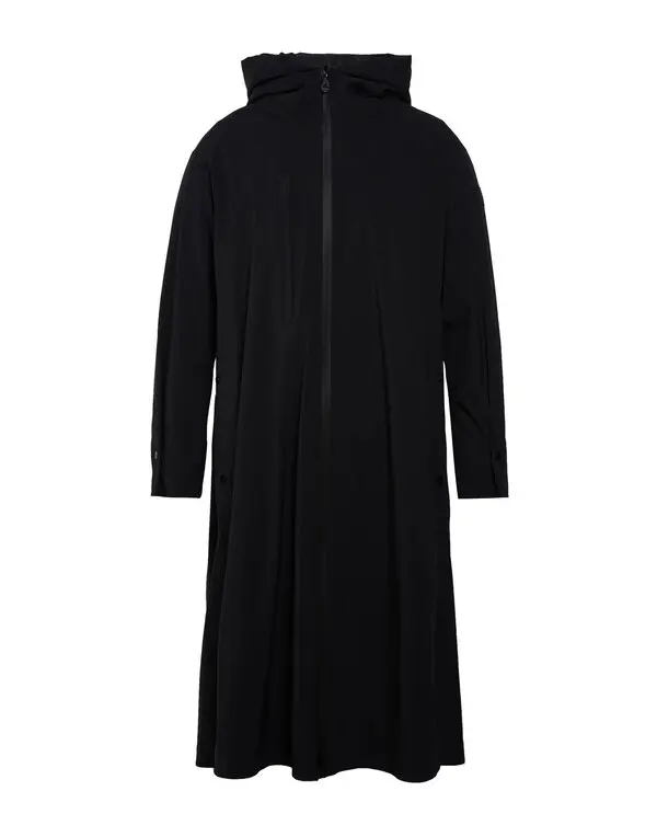Peuterey Overcoat & Trench Coat Size Polyamide