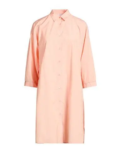 Peserico Shirt Size Cotton, Polyester - Salmon Pink