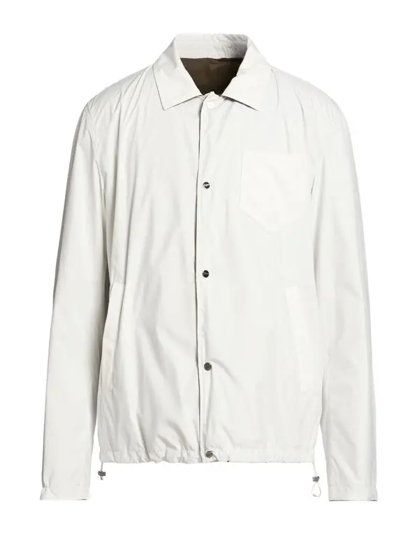 Herno Jacket Size Polyester, Polyamide, Polyurethane