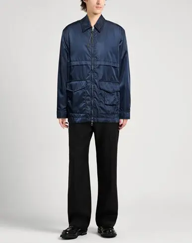 SPIEWAK Jacket Size Nylon - Blue