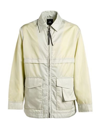 SPIEWAK Military Nylon Casual Jacket - Sage Green