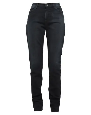 Emporio Armani Jeans Size Cotton, Elastane - Blue