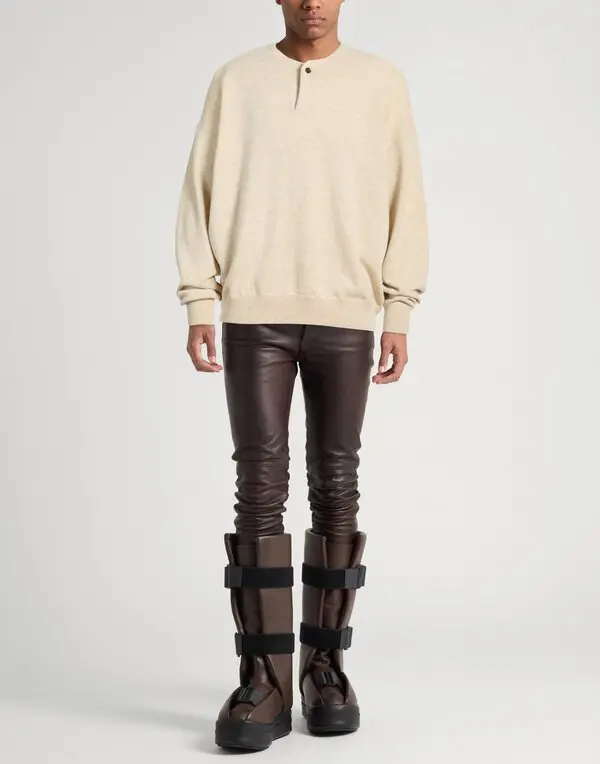 Fear Of God Sweater Size Merino Wool