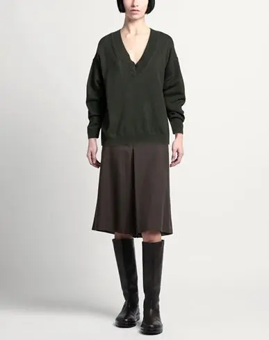 Alpha Studio Sweater Size Cashmere