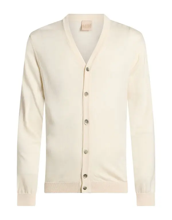 H953 Cotton Cardigan