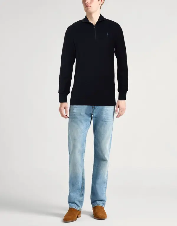 Polo Ralph Lauren Sweater Size Cotton