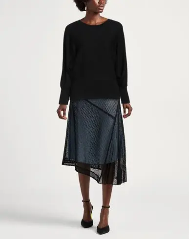 Alpha Studio Sweater Size Merino Wool