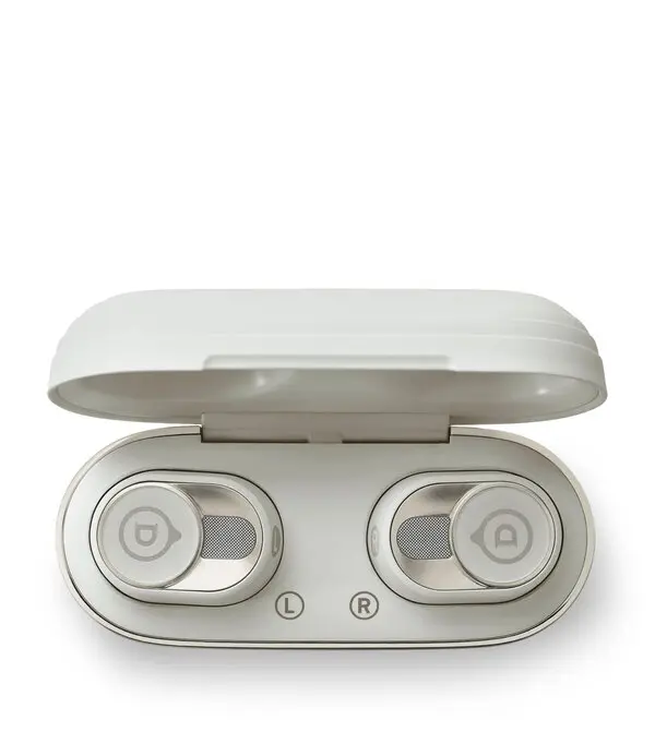 DEVIALET Gemini Ii Light Pearl Earbuds