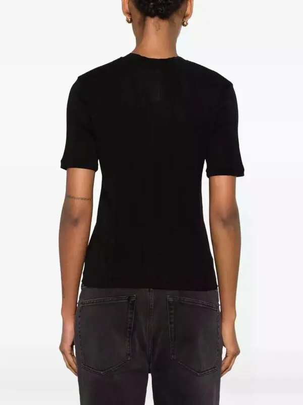 THE ROW Etina" T-shirt