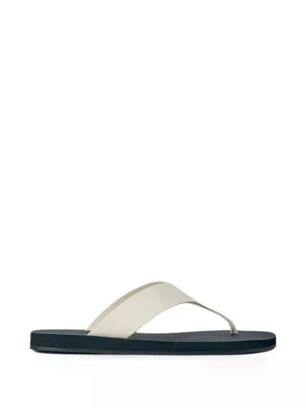 THE ROW Classic Ginza Sandals