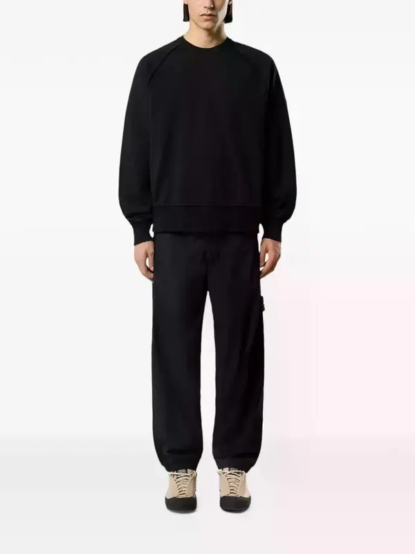 Stone Island Logo-patch Track Pants