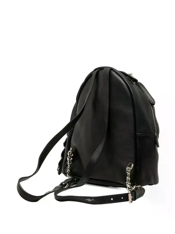 Fendi Mini Calfskin Backpack