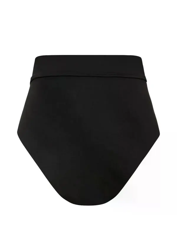 Bondi Born Joan High-waisted Bikini Bottoms