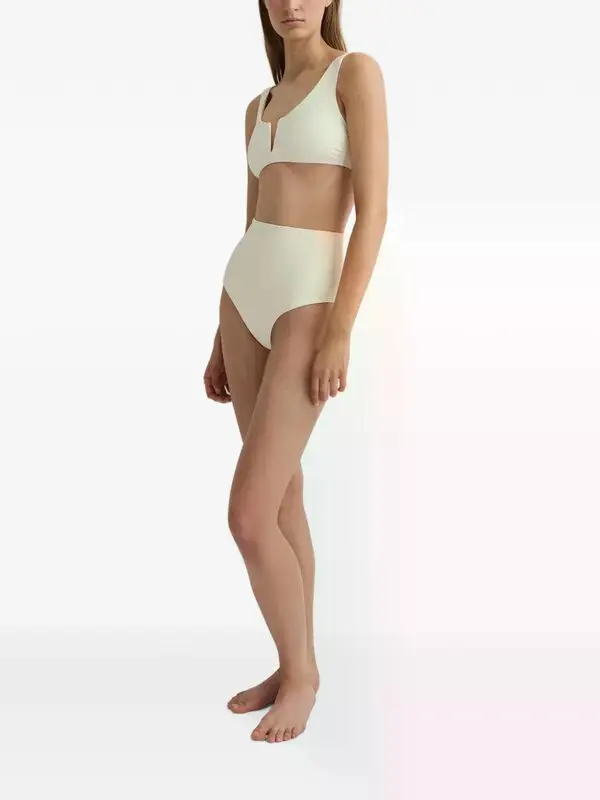 Bondi Born Verona Bikini Top - Neutrals