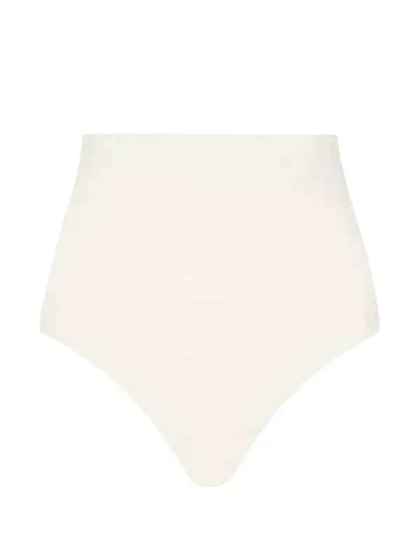 Bondi Born Faith Bikini Bottoms - Neutrals