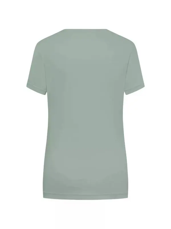 JACK WOLFSKIN Graphic Print Short Sleeve T-shirt