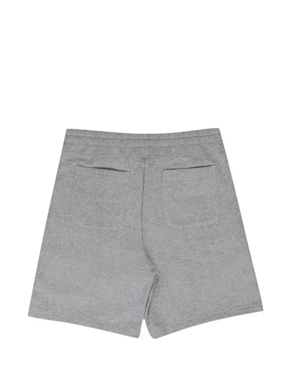 Aimé Leon Dore Logo-detail Shorts