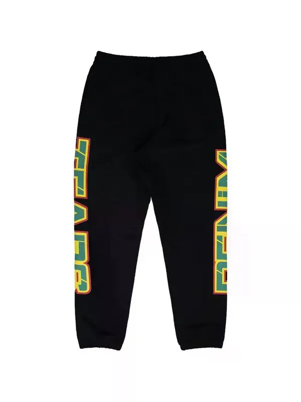 DENIM TEARS Logo-print Track Pants
