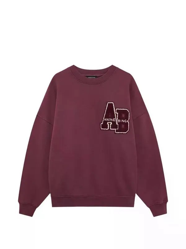ANINE BING Miles Sweatshirt