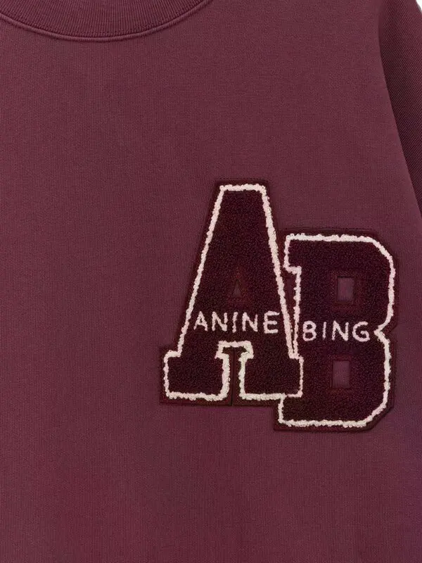 ANINE BING Miles Sweatshirt