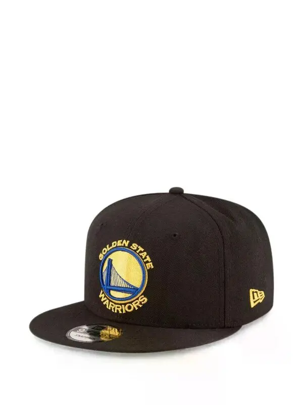 New Era 9fifty Golden State Warriors Baseball Cap
