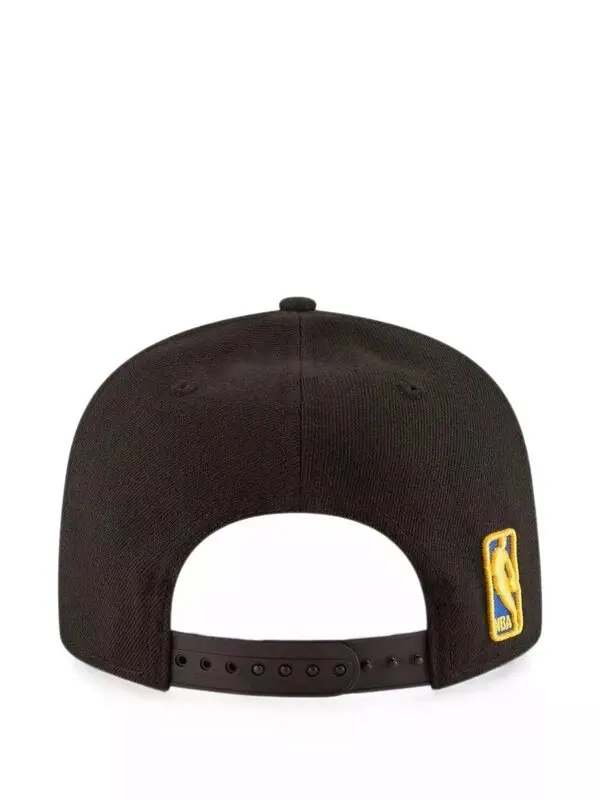New Era 9fifty Golden State Warriors Baseball Cap