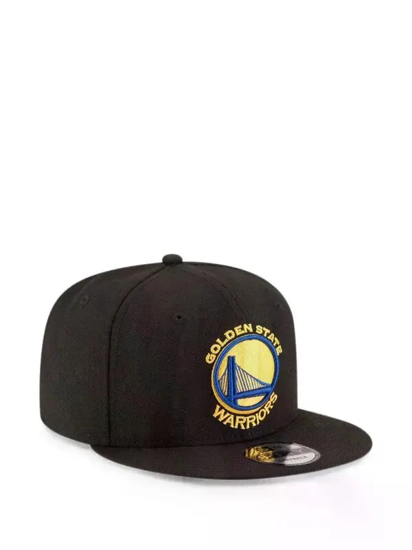 New Era 9fifty Golden State Warriors Baseball Cap