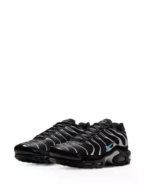 Nike Max Plus Sneakers - Black