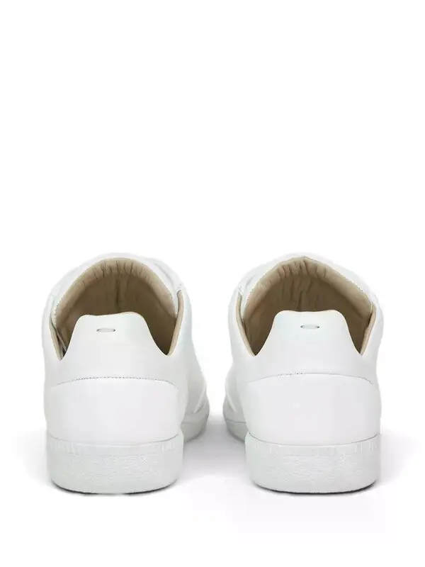 MAISON MARGIELA Future Low-top Sneakers