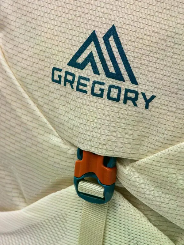 GREGORY Nano 20 Backpack - Neutrals