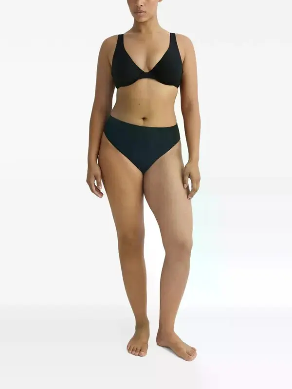 Bondi Born Fern Bikini Bottoms