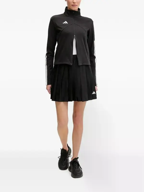 Adidas Tiro Zip-up Sweatshirt