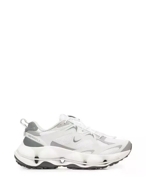 Merrell Speedarc Matis Panelled Sneakers - White