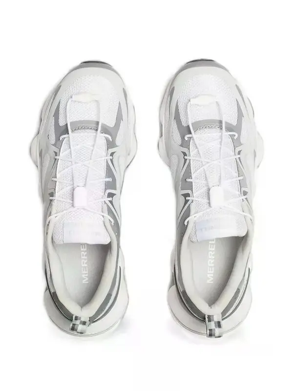 Merrell Speedarc Matis Panelled Sneakers - White